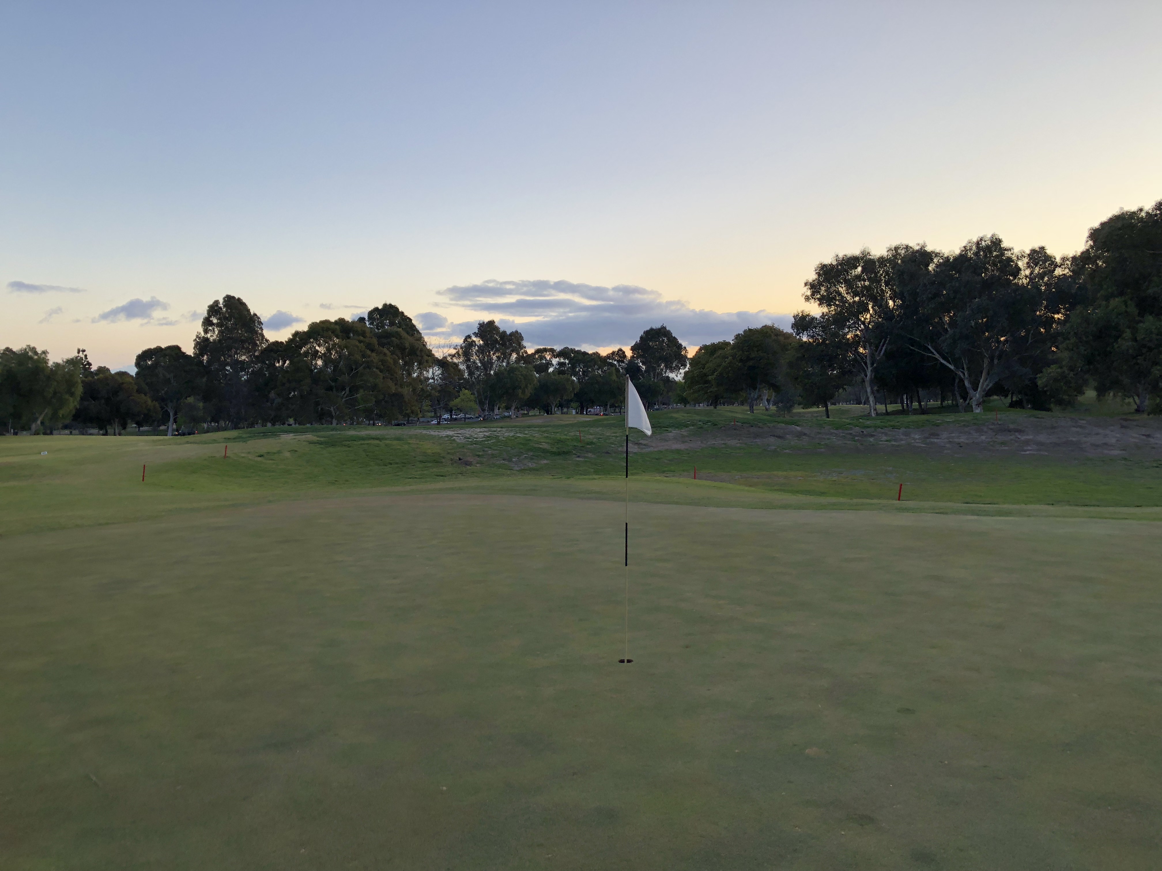 February in the Bay Area, Part 2: Continuing the Delta Tour – Bogeys ...